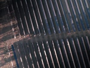 Bomen Solar Farm – Spark Renewables