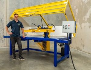 Bomen Solar Farm – Spark Renewables