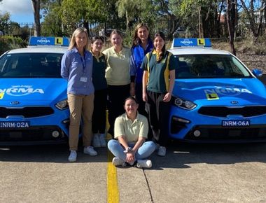 Bomen Solar Farm – Spark Renewables