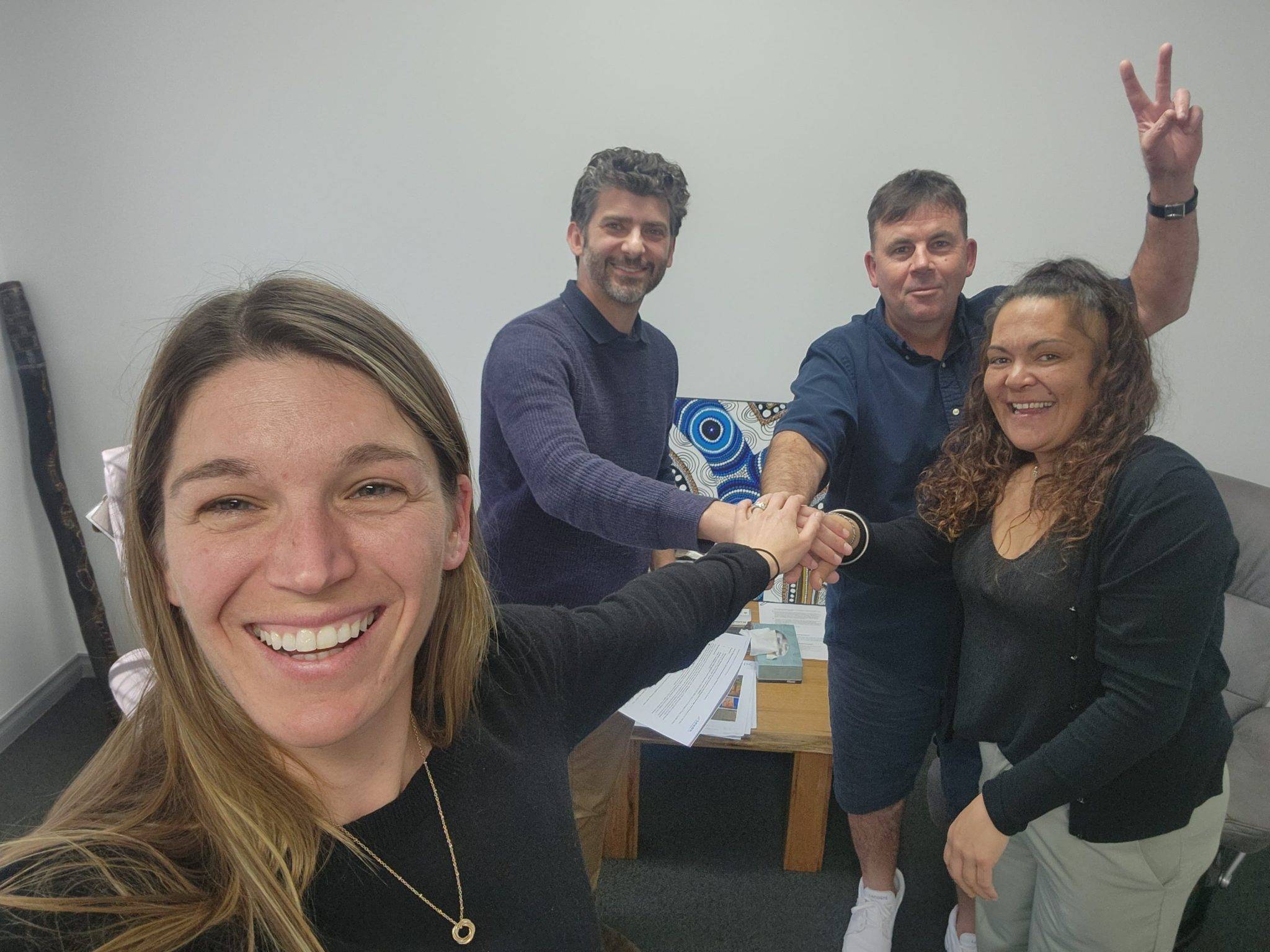 Griffith Local Aboriginal Land Council – Spark Renewables