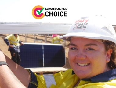 Spark Renewables – Renewable energy. It's in our nature.